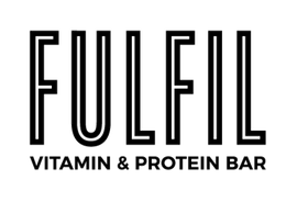 Chocolate Salted Caramel Protein Bar - 15x55g – FULFIL Ireland