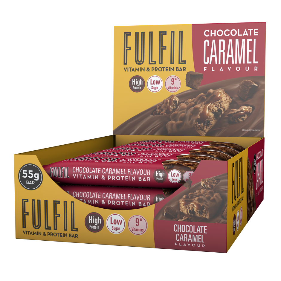 Products – FULFIL Ireland