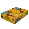 Top 5 Flavours Protein Bar Selection Box - 10x55g – FULFIL Ireland